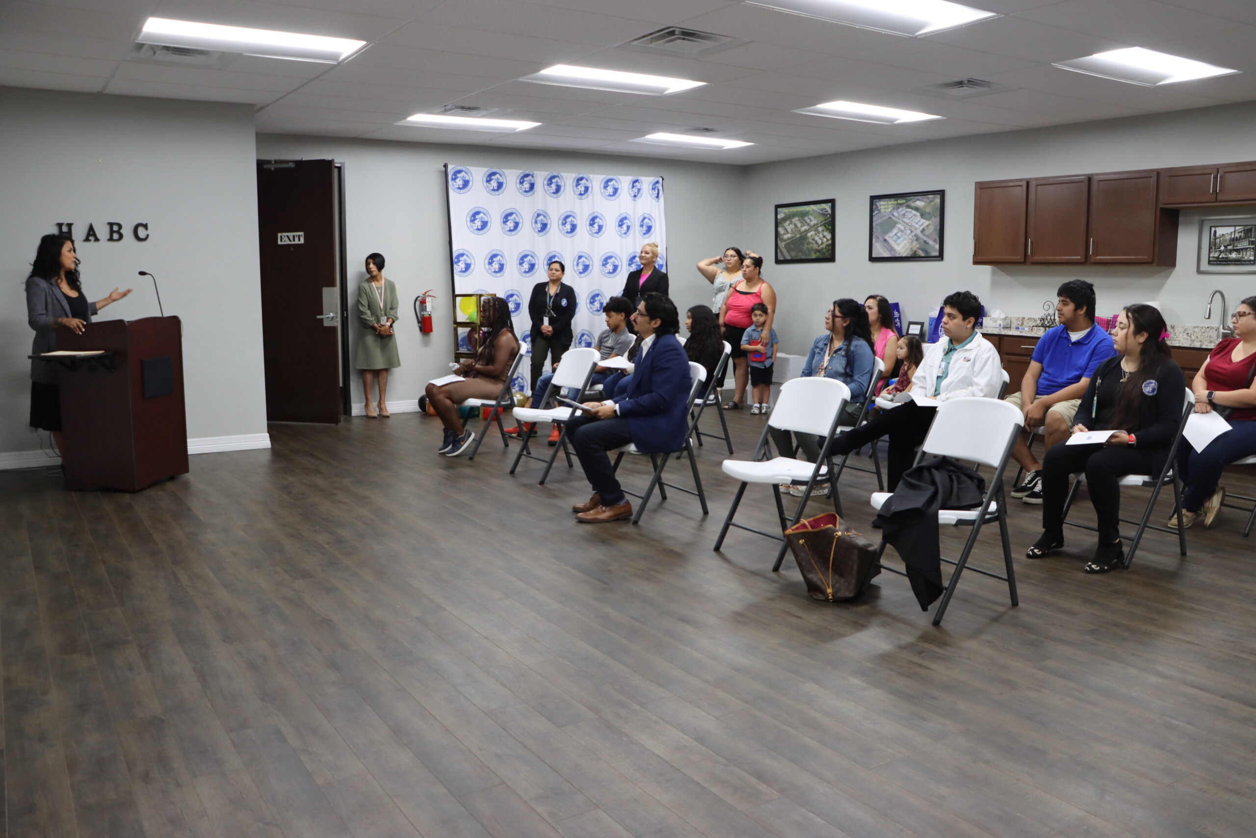 Housing Authority of Bexar County celebrates the agency’s highest ...