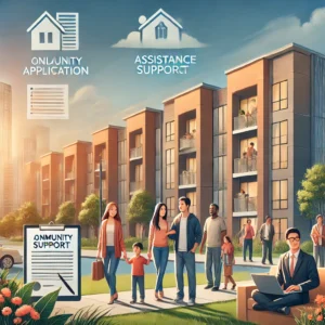 DRAFT - Housing Choice Voucher - Housing Authority Of Bexar County